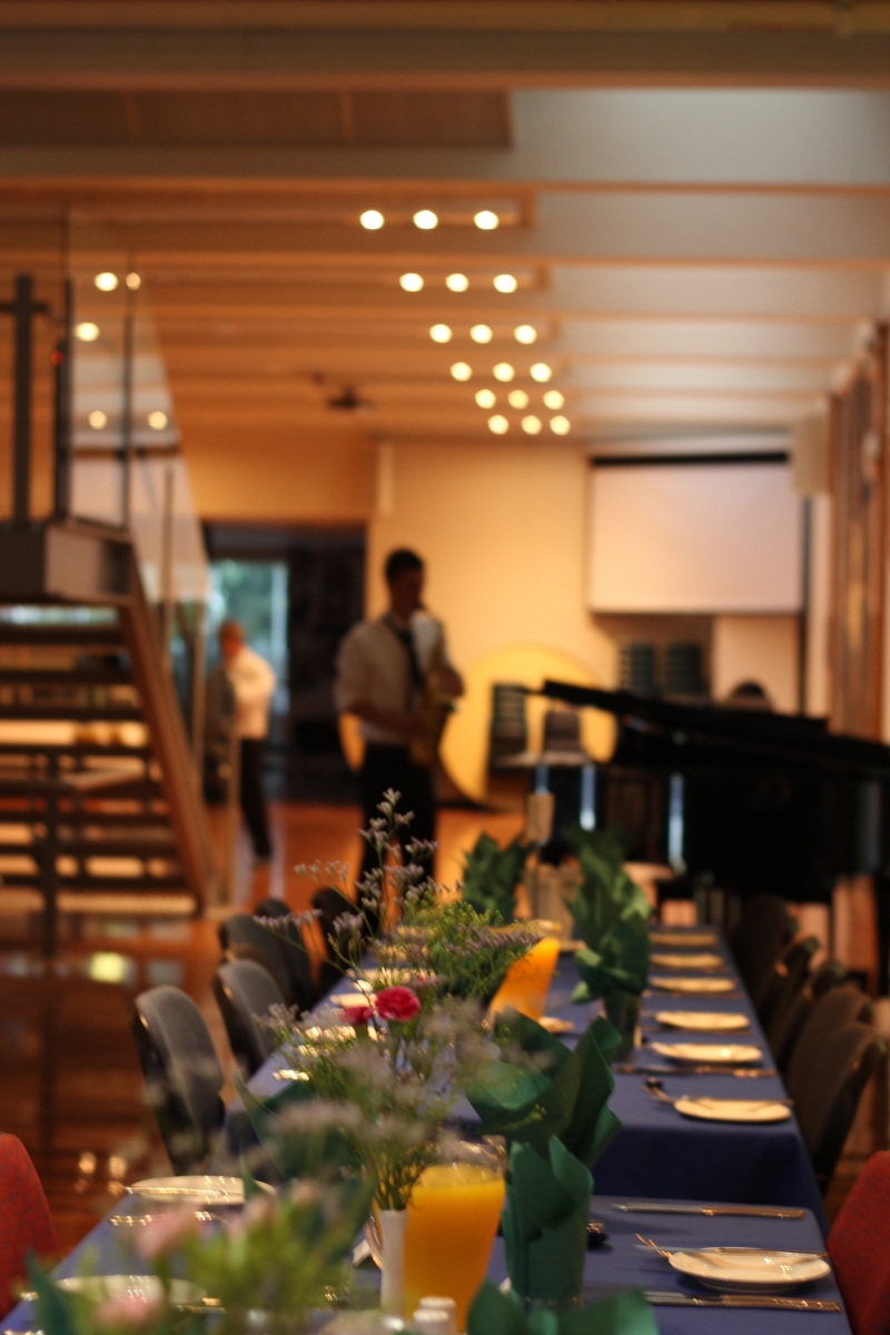 Student Accommodation Sydney, University College Sydney, Christian ...